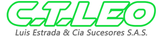 CTLEO | Luis Estrada & Cía Sucesores S.A.S
